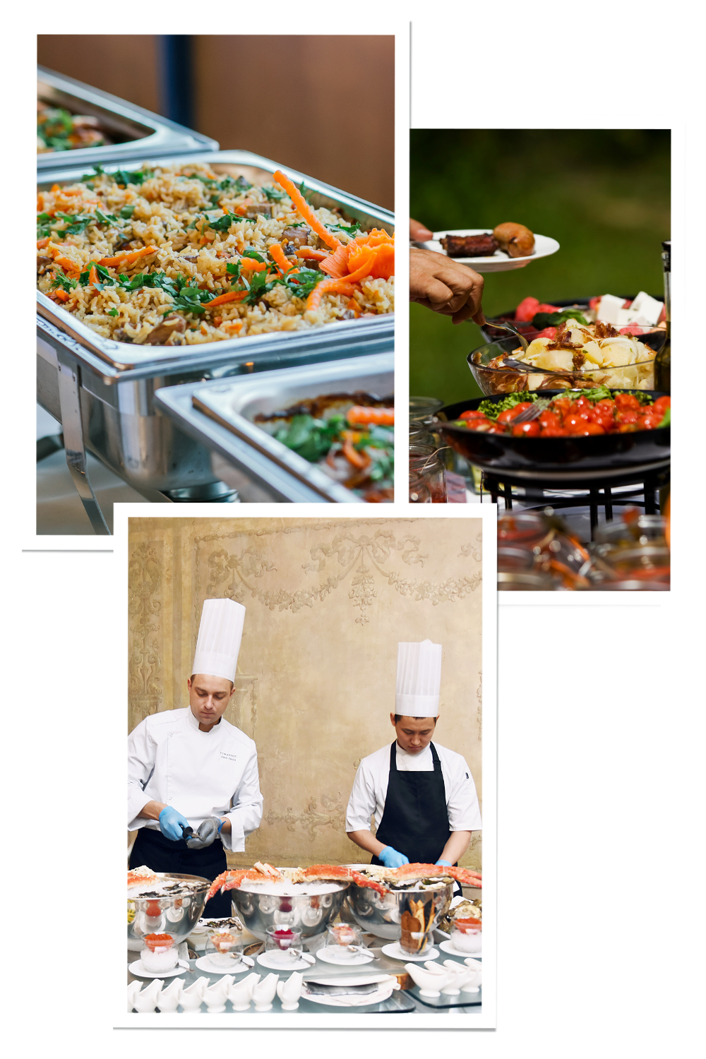 Shree Mahalaxmi Caters - Best Catering Service in Pune